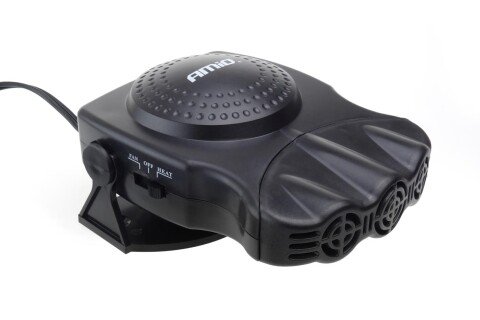 Incalzitor ventilator auto -12V 150W