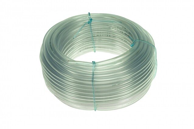 Tehnična cev 4/1 mm 25m v roli