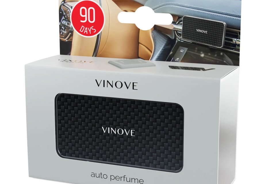 Vinova Silverstone Power Line miris za auto