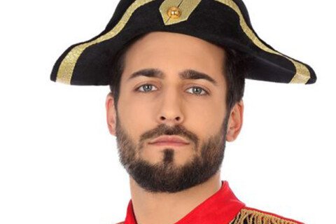 Indiánska čelenka 63243 Perie Americký indián