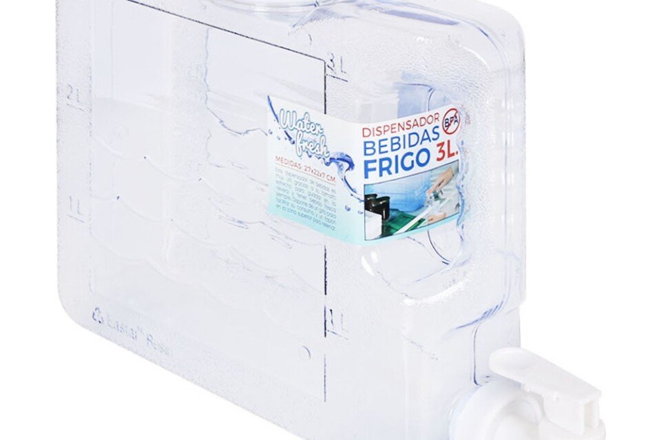 Диспенсър за вода Water Fresh Хладилник