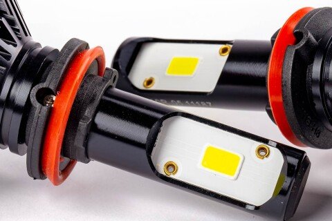 CX serija H8 / H9 / H11 auto LED sijalice