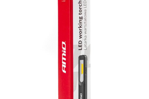 Kontrolna lampa WT07