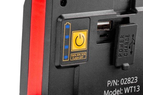 WT13 LED-Arbeitsscheinwerfer